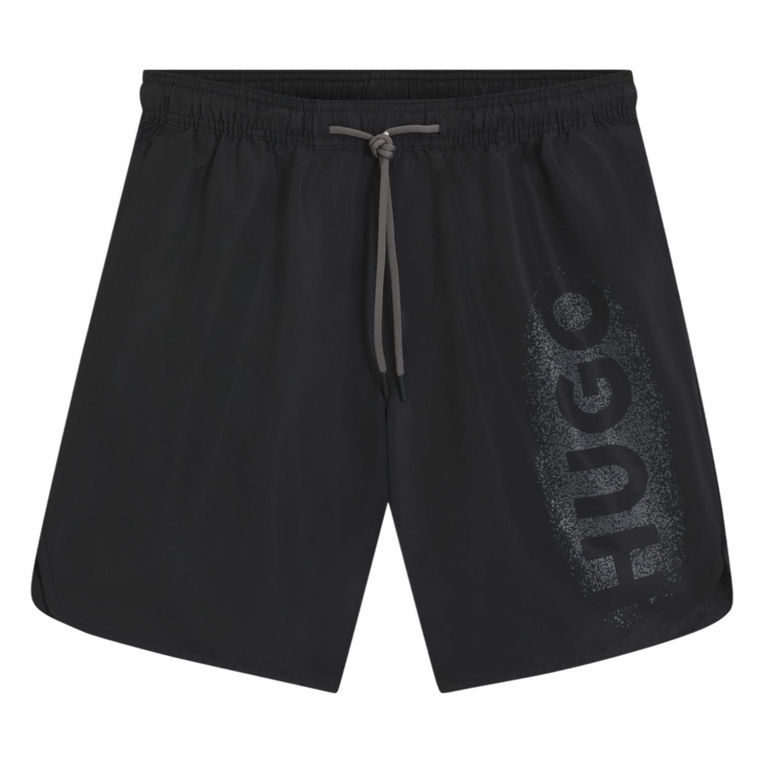 Hugo Mens Spray Quick Dry Swim Shorts - Walmart.com