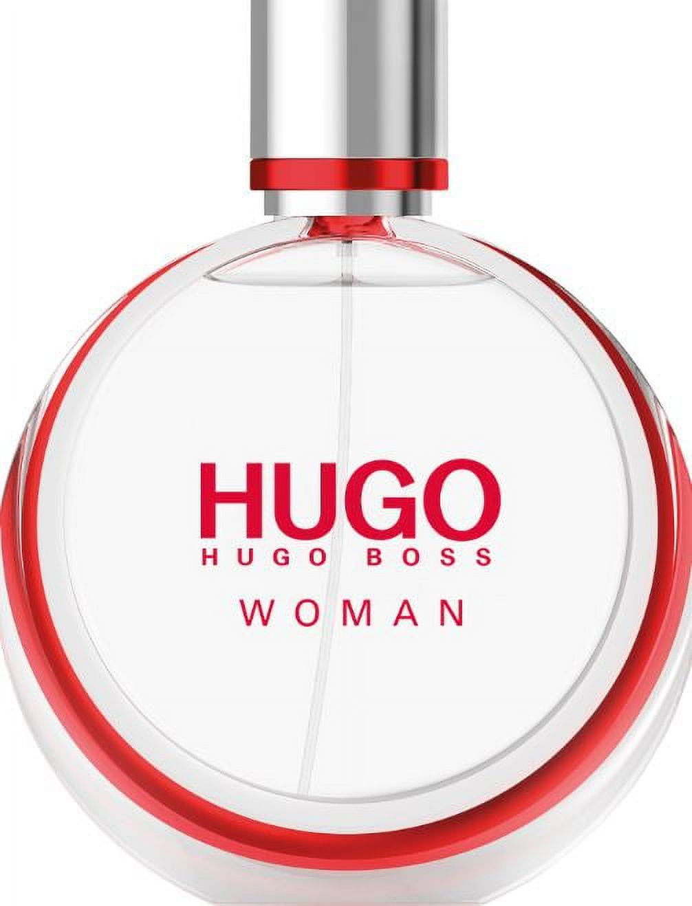 Hugo by Hugo Boss for Women - 2.5 oz EDP Spray - Walmart.com