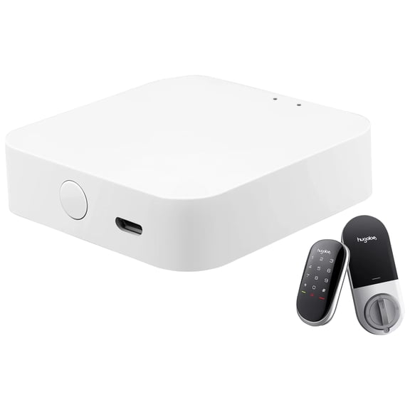 Smart Lock Gateway G2