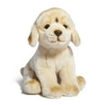 Hugs and Cuddles™ Rescue Center 10" Labrador Plush, Ultra-Soft Fur ...
