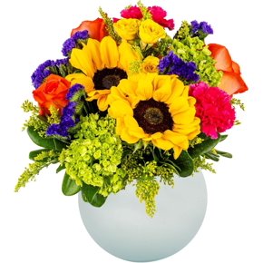 Lilies in All Flowers - Walmart.com