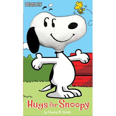 Peanuts It's Springtime, Snoopy!, (Board Book) - Walmart.com