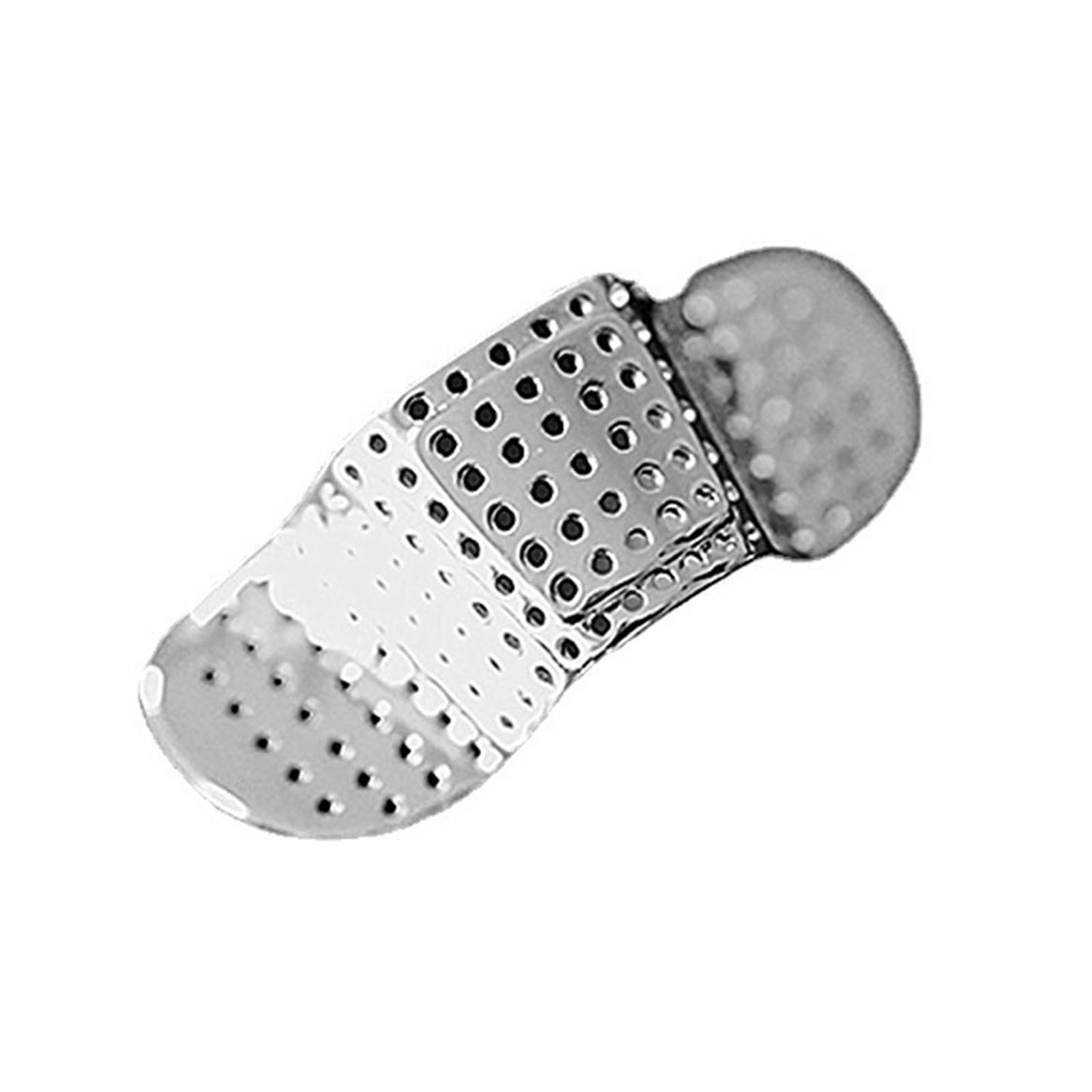 Huhudde 1.5 Inch Nose Clips Jewerly Nose Clips Hollow Nose Clips for ...