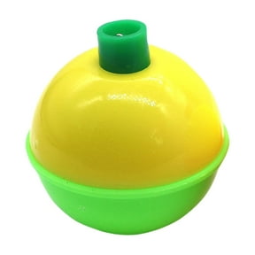 Fishing Float Bombard Shape Acrylic Fishing Float Upward Bobber For ...