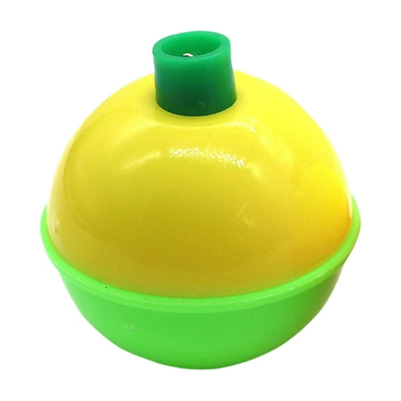 Fishing Float Bombard Shape Acrylic Fishing Float Upward Bobber For ...
