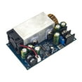 Huhudde Adjustable Power Module Voltages Regulator Module Converter Power Supply Module 12-75V ...