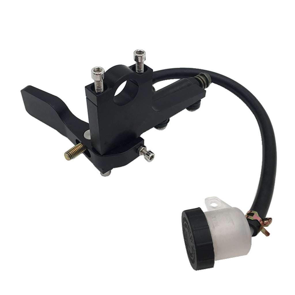 Huhudde Advanced Thumb Brake set Motorcycle Thumb Brake Precision ...