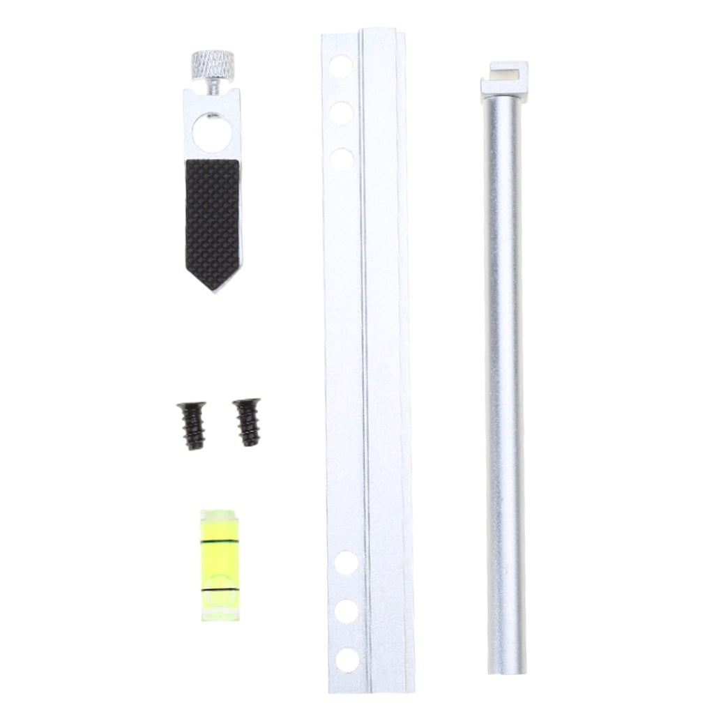 Huhudde Aluminum Graphics Card Holder Bracket Support Desktop PC Case ...