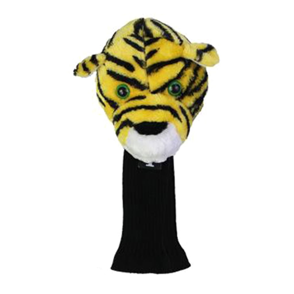 Huhudde Club Covers Head Covers for Plush Head Covers Funny Gifts ...
