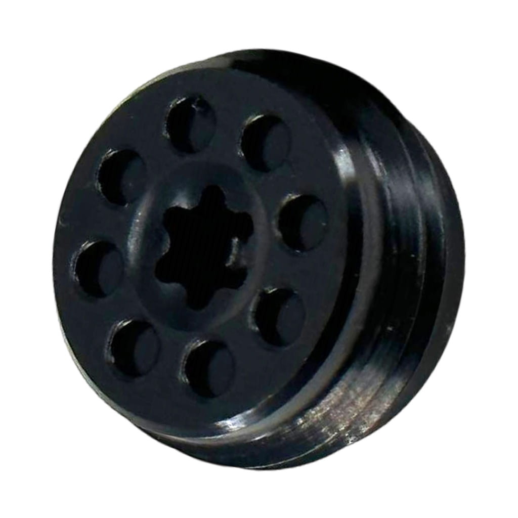 Huhudde Club Training Part 5.0g/10g/15g/20g Optional Club Head Club Head Screw Weight Club ...