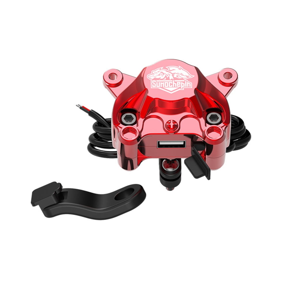 Huhudde Convenient USB Port Conversion USB Charging Solution for ...