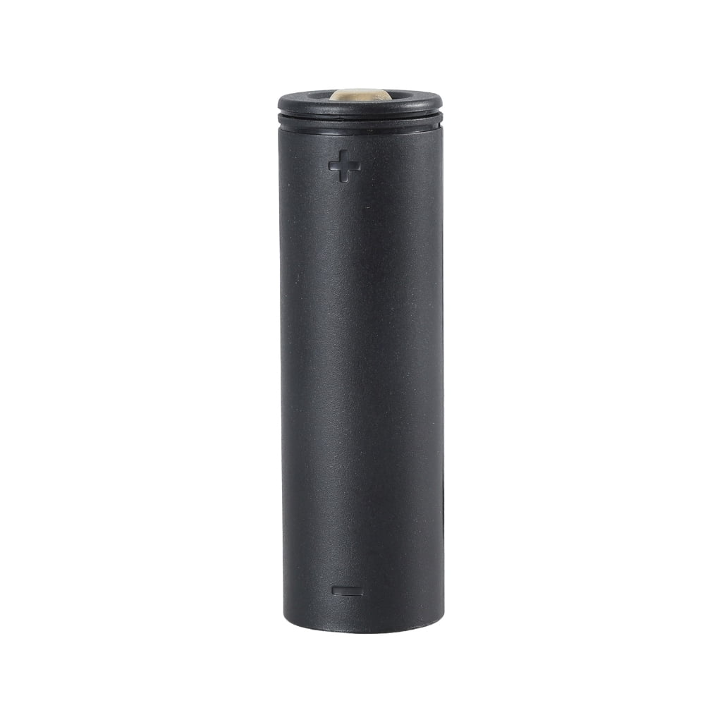 Huhudde Efficient 18650 to 21700 Battery Adapter for Seamlessly Power ...