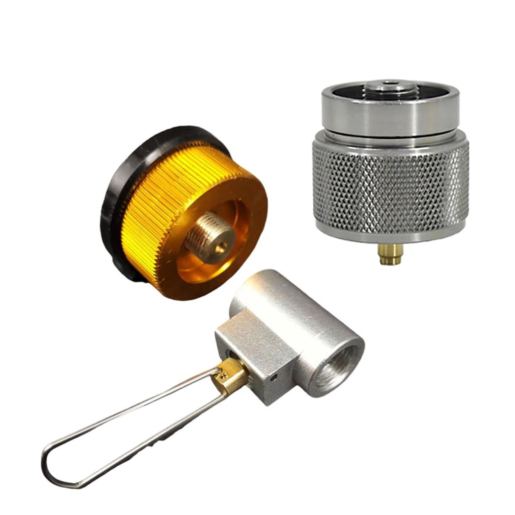 Huhudde Efficient Conversion Easy to Use for Camping and Cooking ...