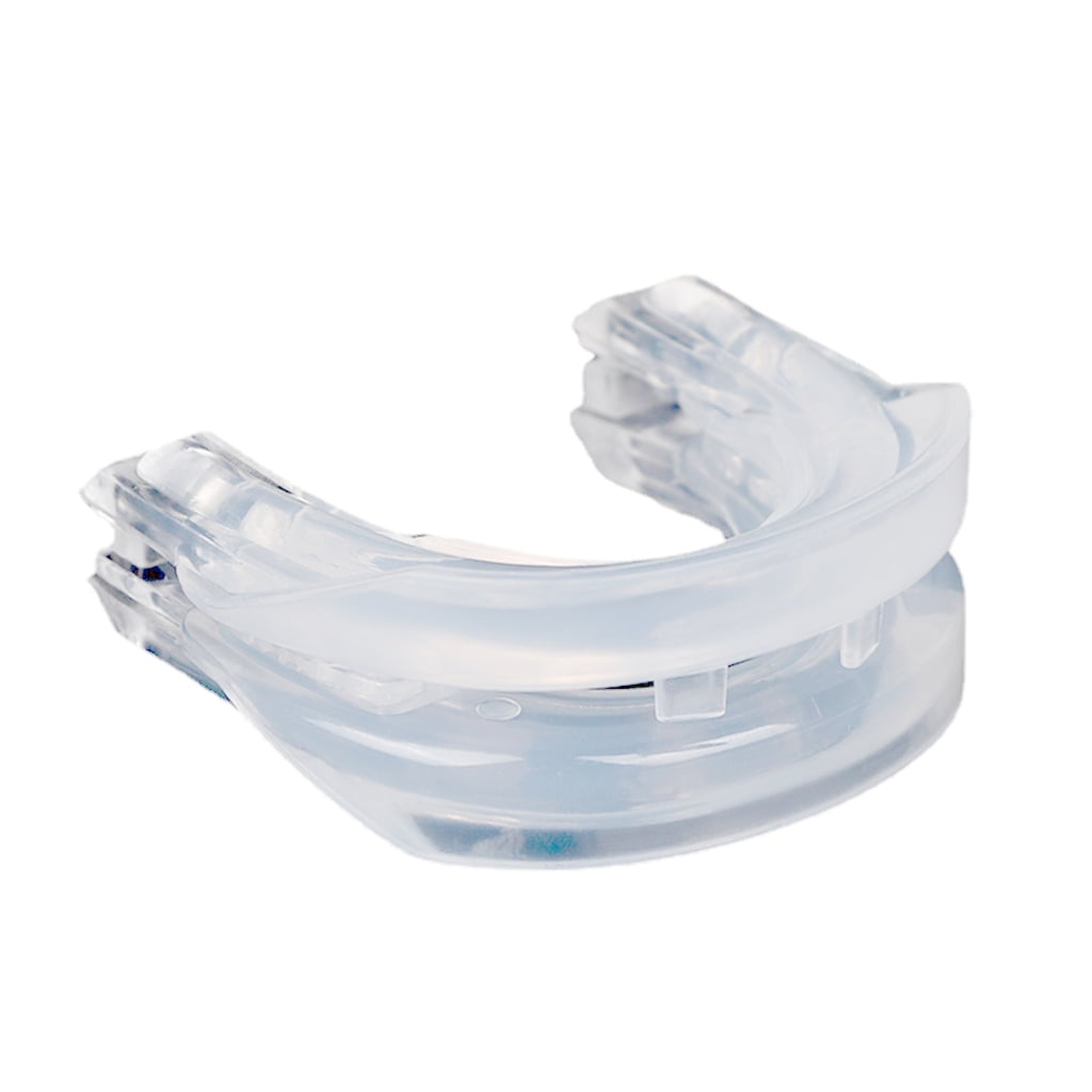 Huhudde Experience Undisturbed Sleep with our Anti Snoring Mouthguard ...