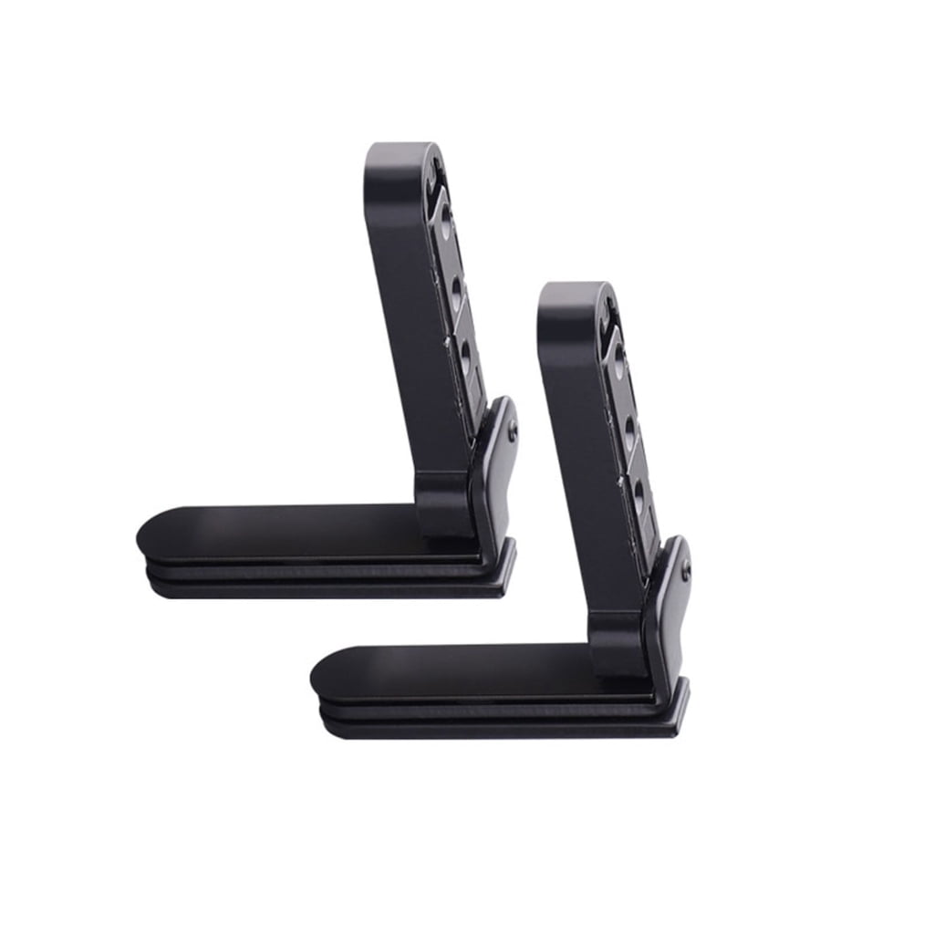 Huhudde Heavy Duty Concealed Door Hinge 110 Degree Rotation Door Hinges ...