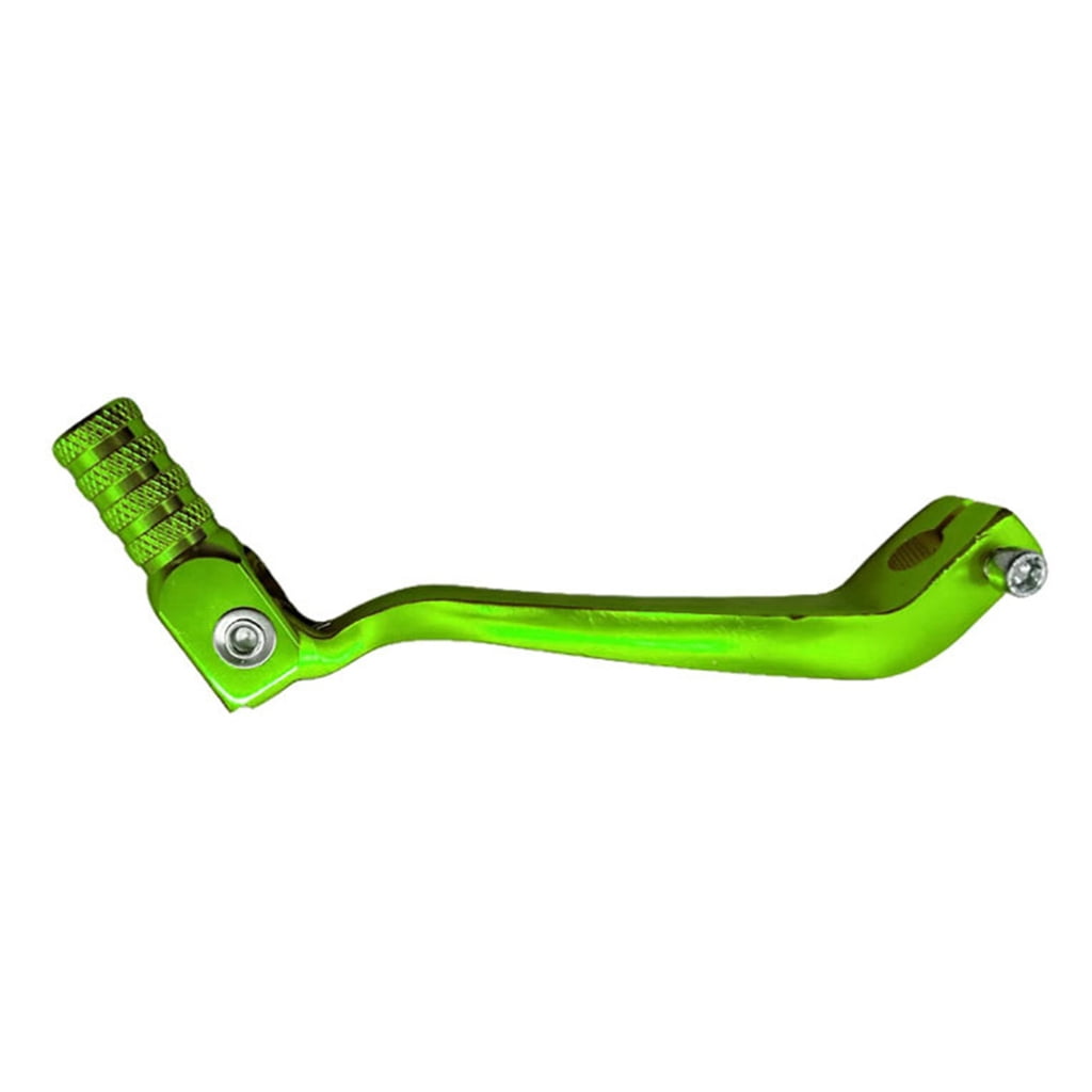 Huhudde High Strength Aluminum Alloy Shifter Lever For Motorcycles And ...