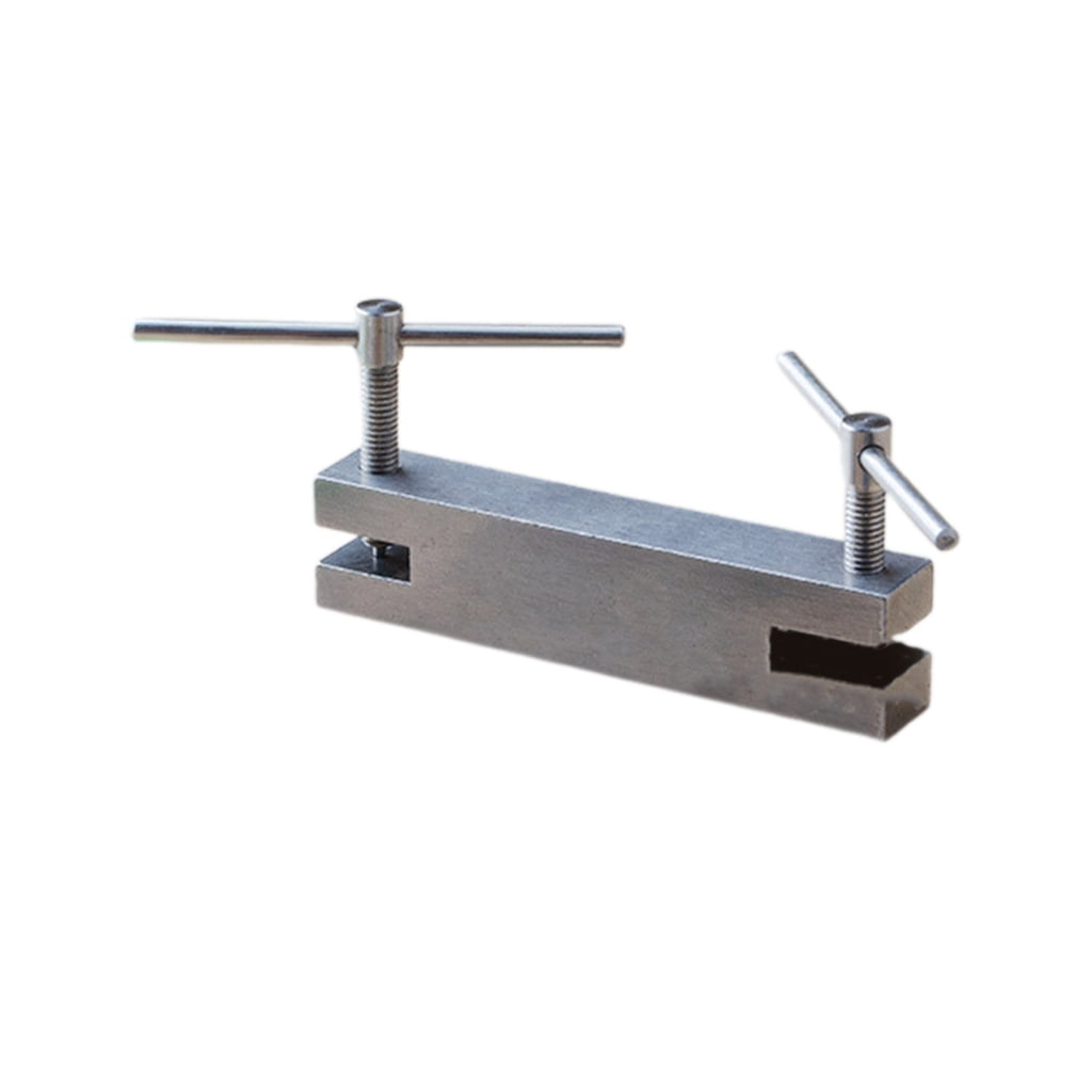 Huhudde Hole Punch Hand Tool with Adjustable Tension Punch Tool Heavy ...