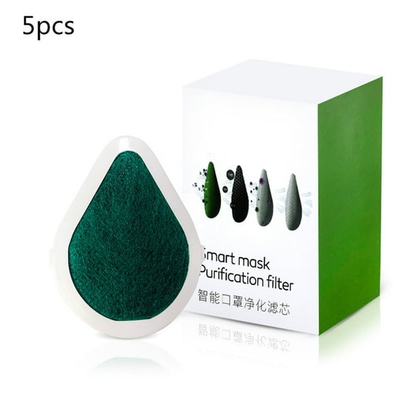 Hepa Mask