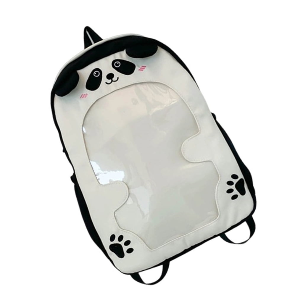 Huhudde Japanese Styles Themed Backpack School Bag with Oversized Main ...