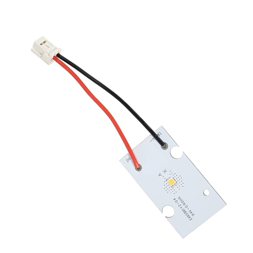 Huhudde LED Light Board Module for Refrigerators Replacing Part Like ...