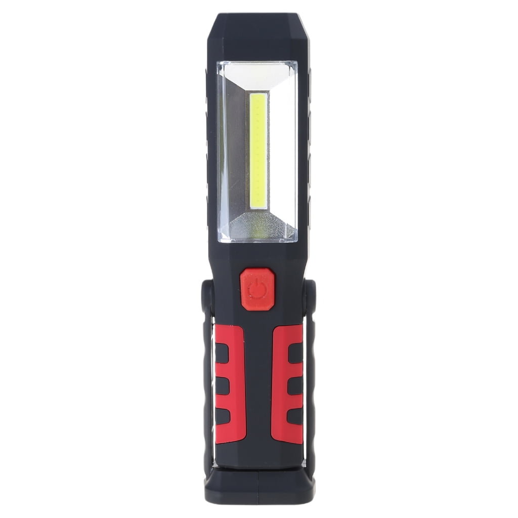 Huhudde LED Working Light Torch Portable Inspection Trouble Lights Lamp ...