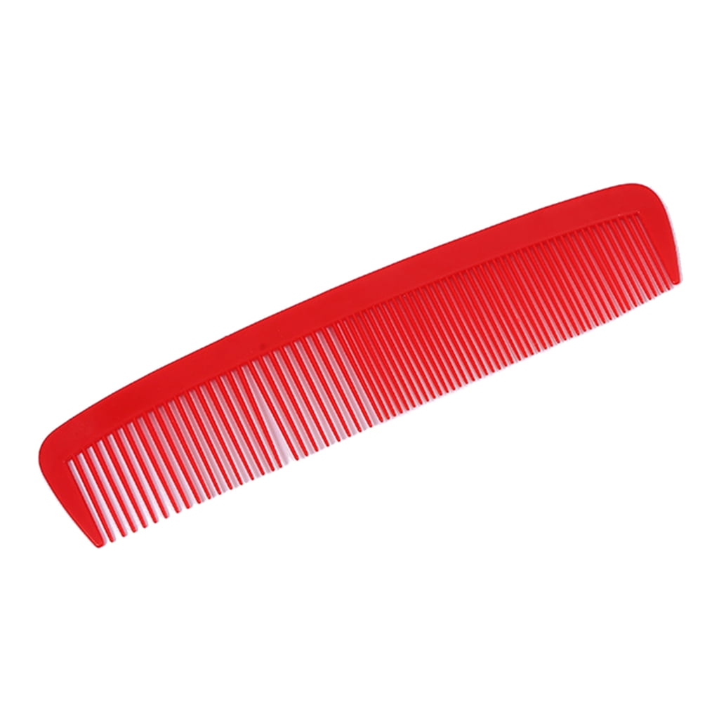 Huhudde Large Plastic Comb Props for Costume Parties and Barber Gags ...