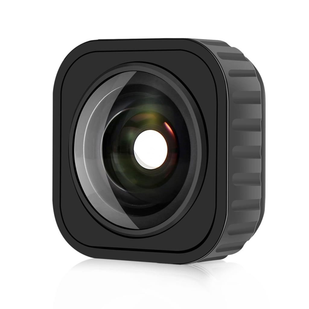 Huhudde Lens for Sports Camera Ultra-wide 155 Degree-FOV Digital Lens ...