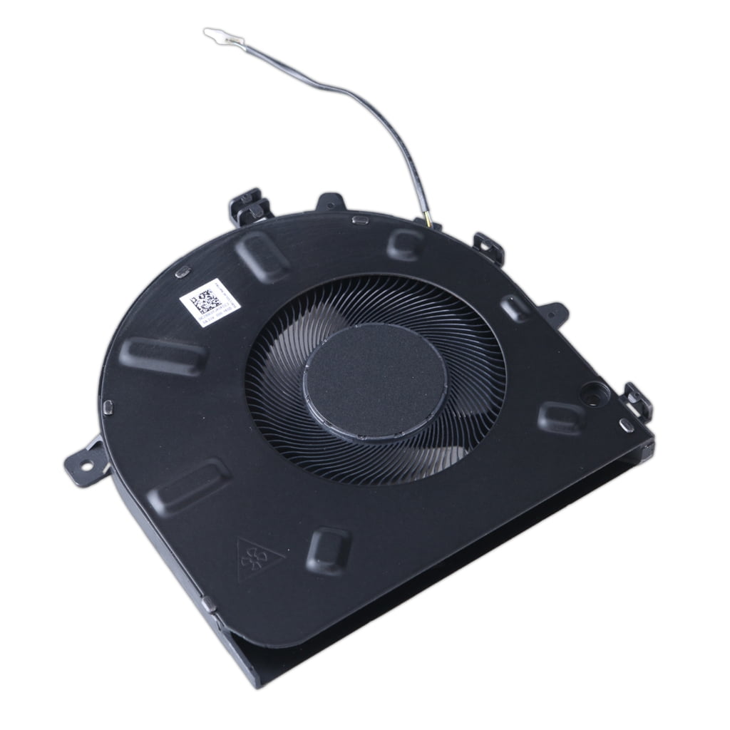 Huhudde New Laptop CPU GPU Cooling Fan for 5 Pro14ITL6 DC28000TJF0FCC2 ...