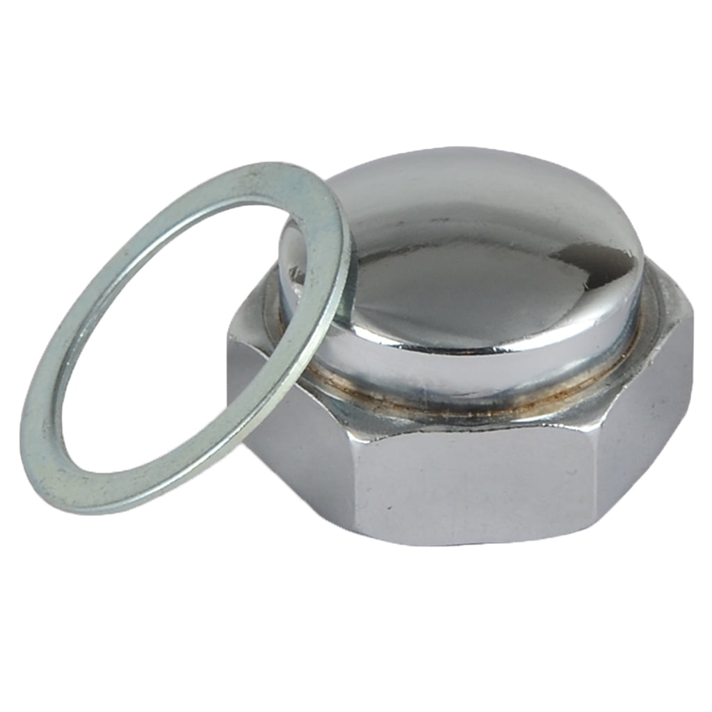 Huhudde Nut Washer Cap Steering Stem For XL100 XL70 XL75 XL80 XR100 ...