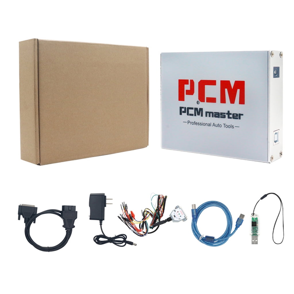Huhudde PCM tool Support 74 Models V1.20 ECU Chip Tuning Tool Read ...