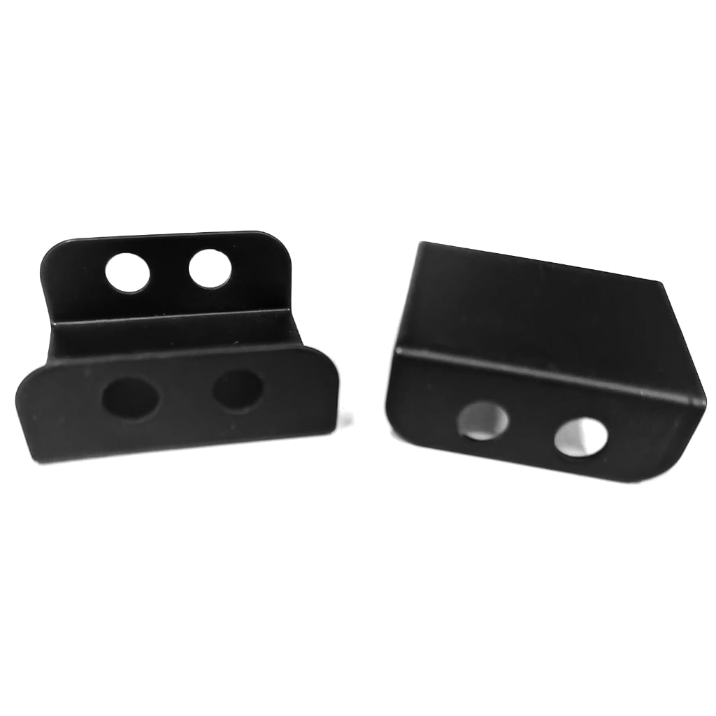 Huhudde Pci Slot Fan Mounting Rack Expansion Connectings Buckle Fine ...