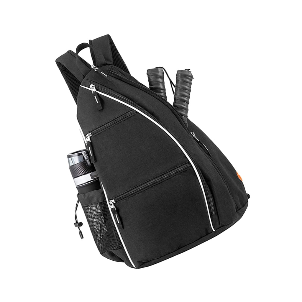 Huhudde Pickleball Backpack Pickleball Bag Tennis Bag Pickleball Paddle ...