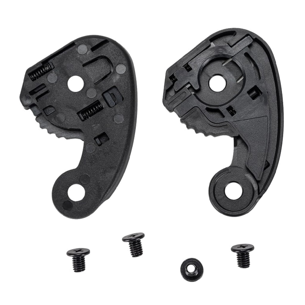 Huhudde Professional Helmets Base Adapter Stabilizers Mounting ...
