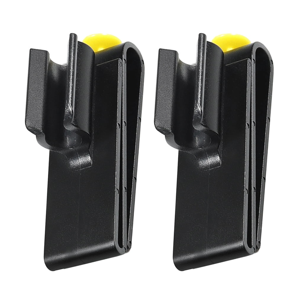 Huhudde Putter Clips for Bag Clip on Putter Clamp Holder Putter Clip ...