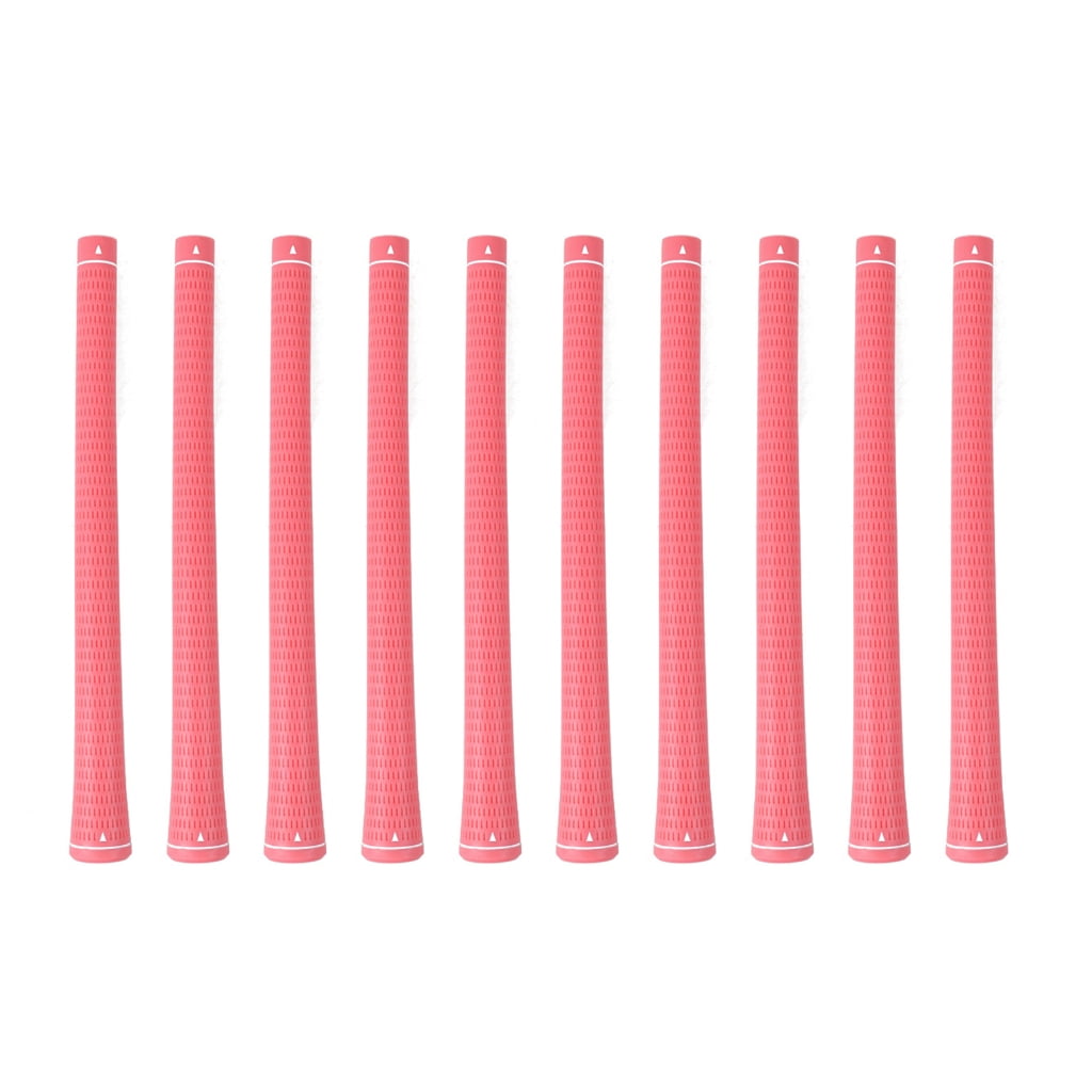 Huhudde Putter Grip, Anti Skid Rubber Club Putter Grip Replacement ...