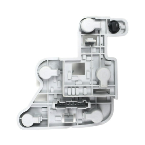 Huhudde Replacement Tail Light Bulb Socket Holder A2048201500 Tail Lamp ...