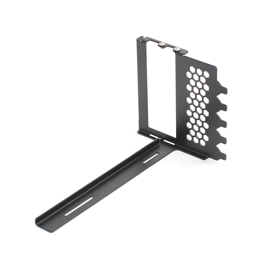 Huhudde SXJ B Graphics Card Vertical Bracket GPU Holder Graphics Card ...