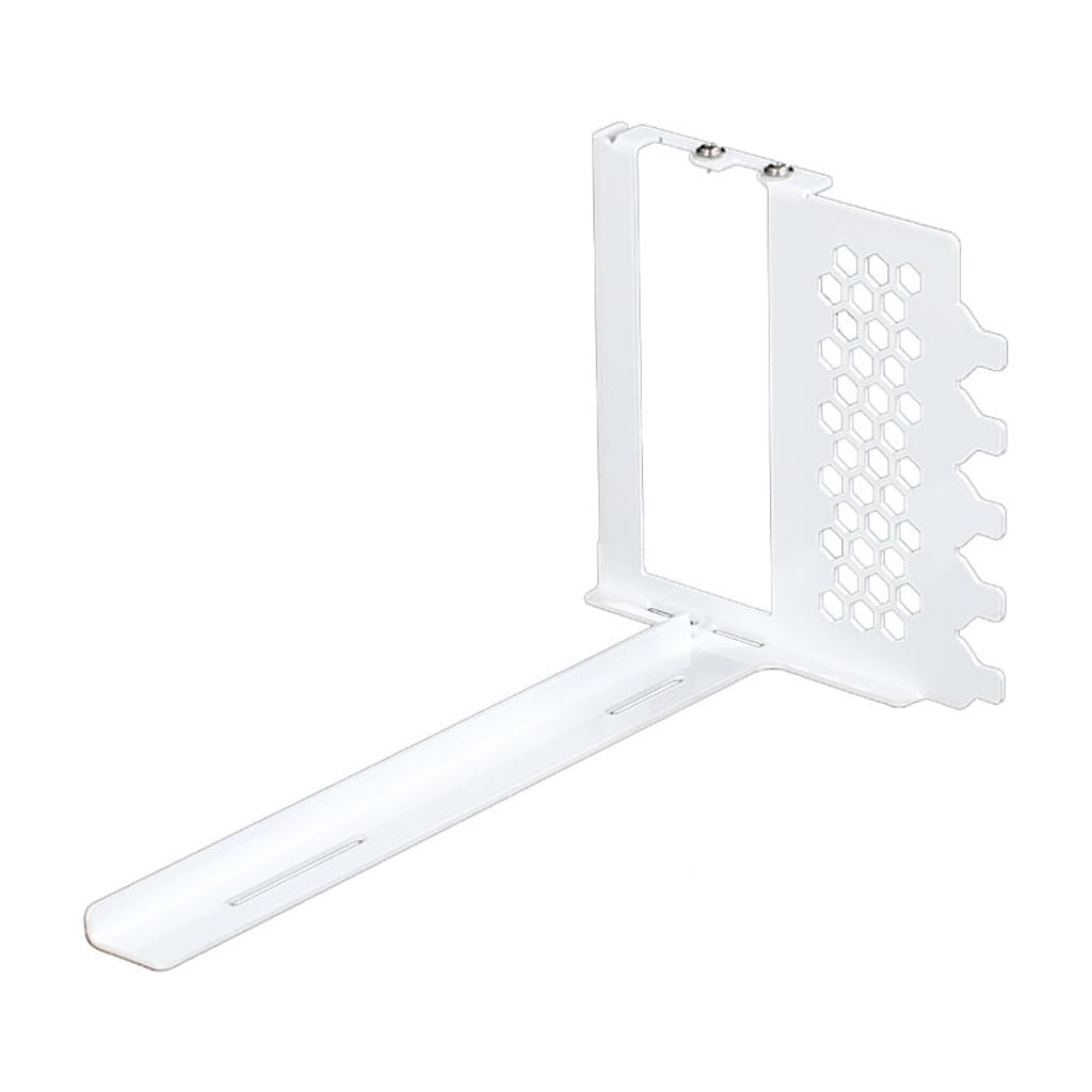 Huhudde SXJ B Graphics Card Vertical Bracket GPU Holder Graphics Card ...