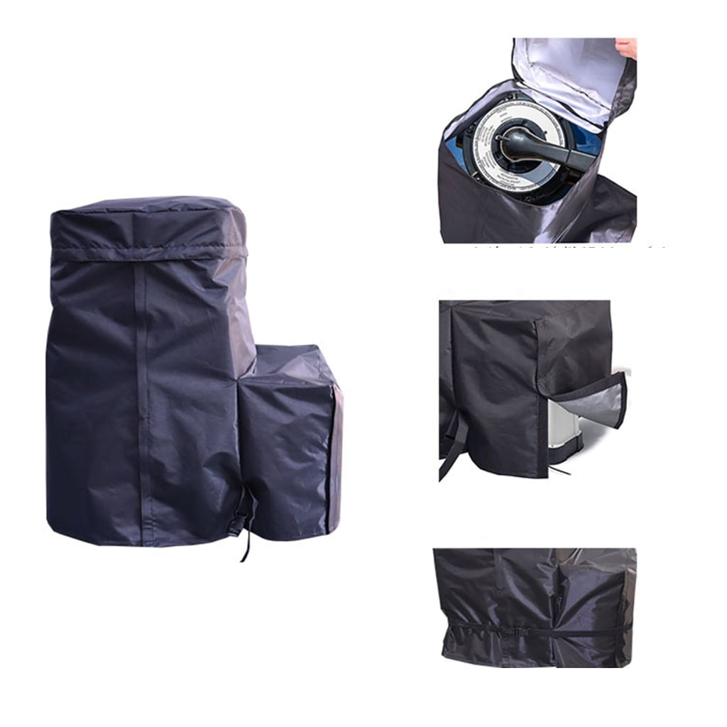 Huhudde Sand Filter Pumps Cover for Krystal Clear Sand Filter Pumps ...