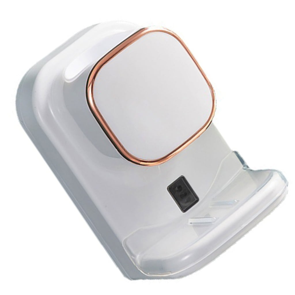 Huhudde Smart Toothpaste Dispenser 3Mode Automatic Sensor Electric Wall ...