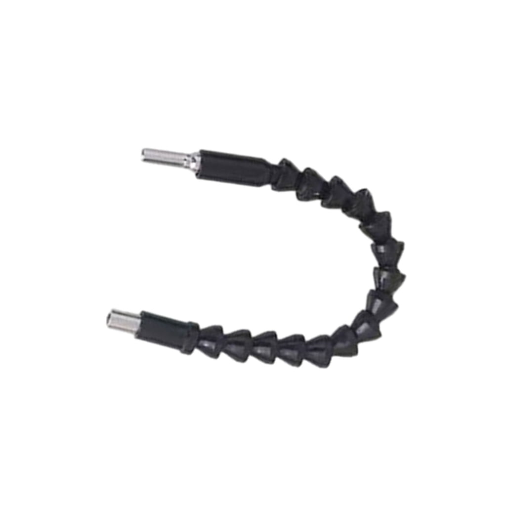 Huhudde Super Bit, Superbit Screwdriver , Flexible Drill Bit Extension ...