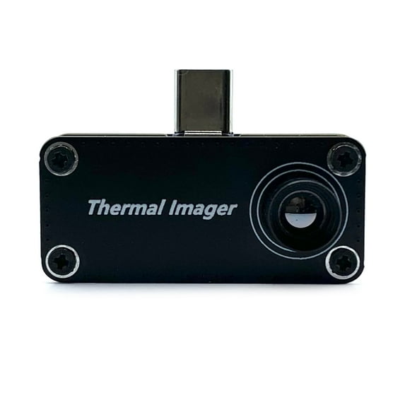 Huhudde Thermal Imaging Camera Handy Temperature Measurement Device ...