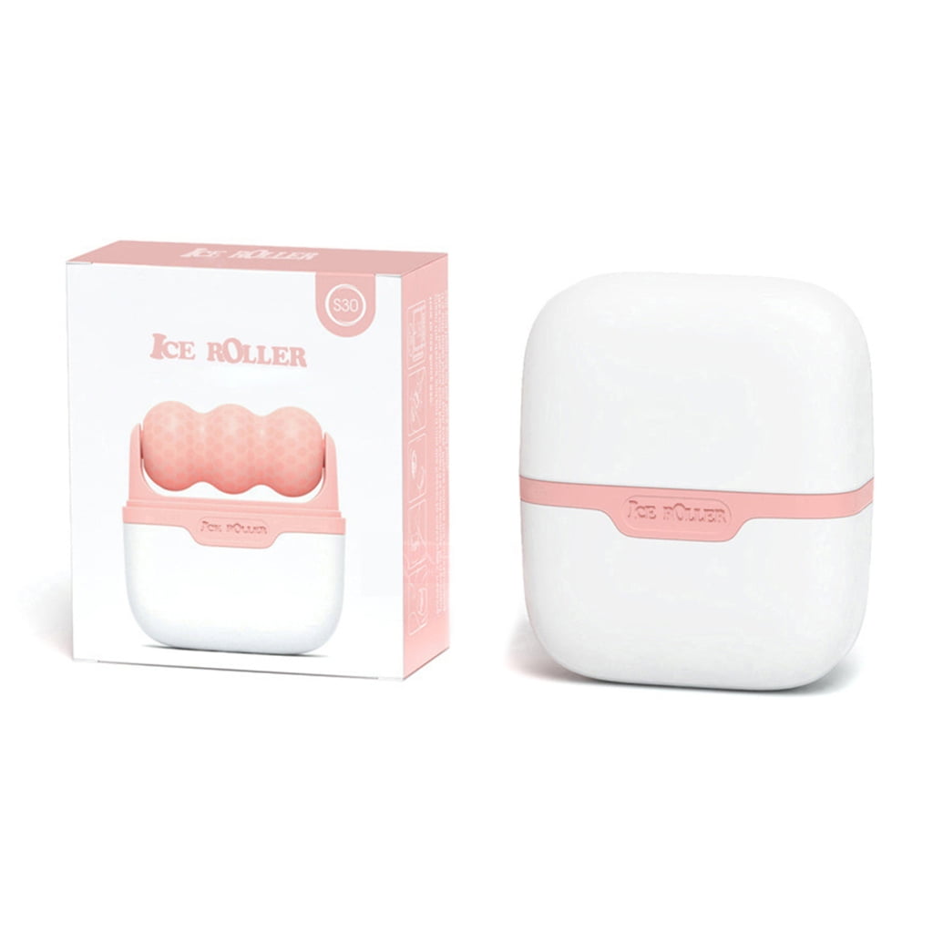 Huhudde Travel Ice Rollers for Face Ice Face Rollers Skin Care Tools ...