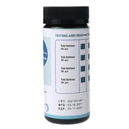 Lead Acetate Test Paper | for Detection of Hydrogen Sulfide [Vial of ...