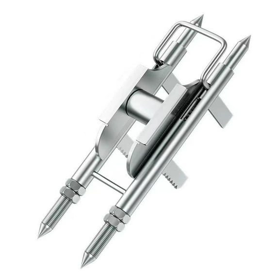 Huhudde Wire Pulling Pulley Cable Pulling Grip Wire Threading Aid Able ...