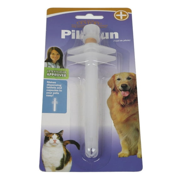 Huhudde for Cat for Pill Shooter for Pill Dispenser Dog for Pill Gun ...