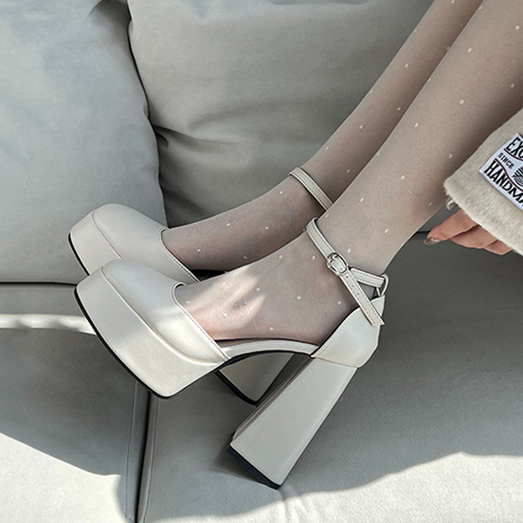 Hui Xuan platform heels Summer Sexy Women Party Nightclub Shoes Banquet ...