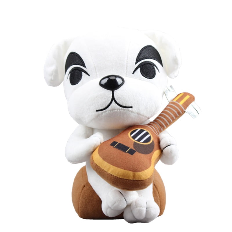 Hui boli Little Buddy Animal Crossing Plush, Animal Crossing, Animal ...