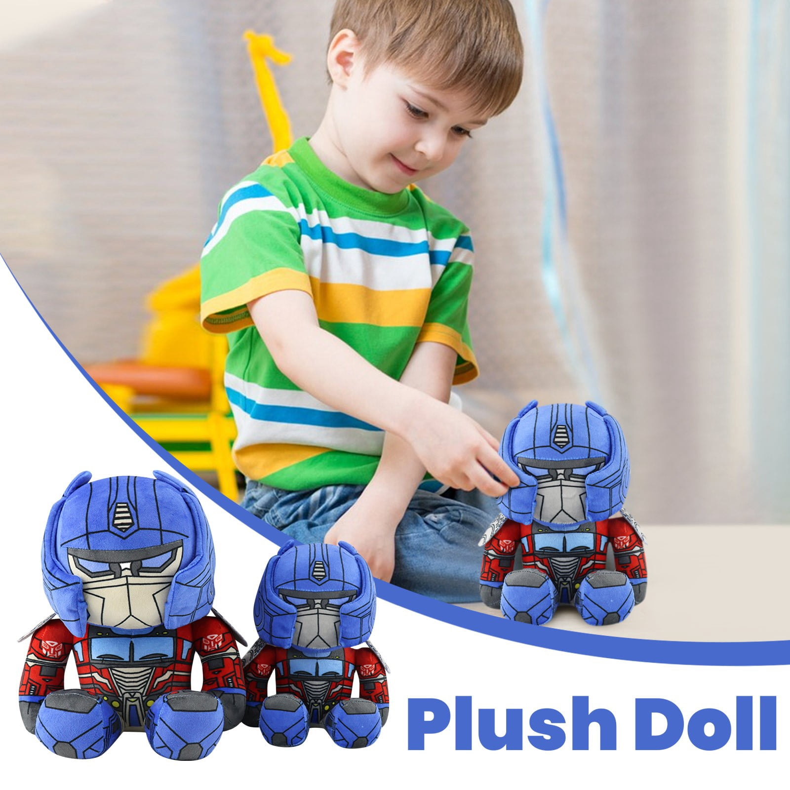 Hui boli Transformers, Transformers Stuffed Animals, Transformers ...