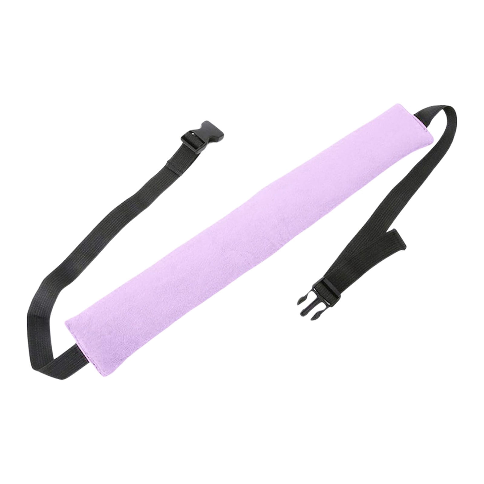 HuiXinOu Adjustable Head Restraint Strap Car Head Support Pillow for ...